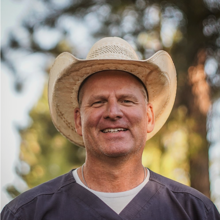 Patrick Young DVM – EOR Strips