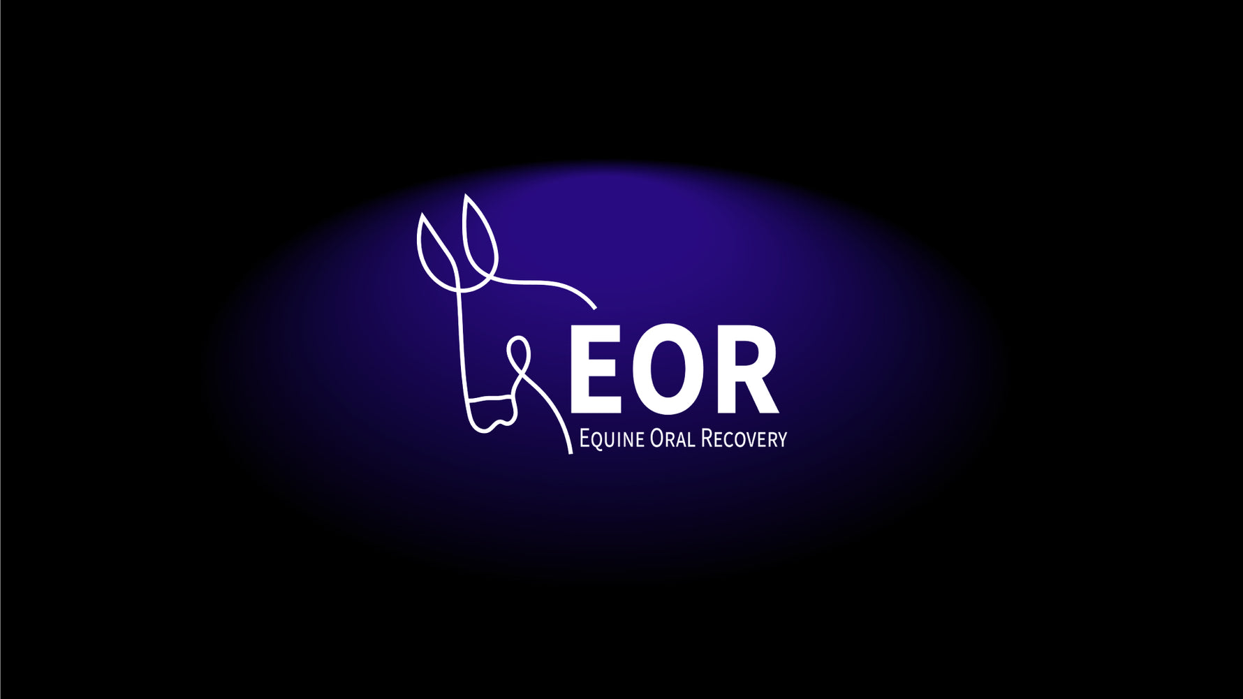 Horse Hydration Support | EOR Strips Oral Electrolytes